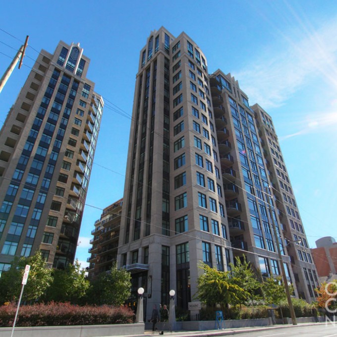 Dream LeBreton - Ottawa Condo Network