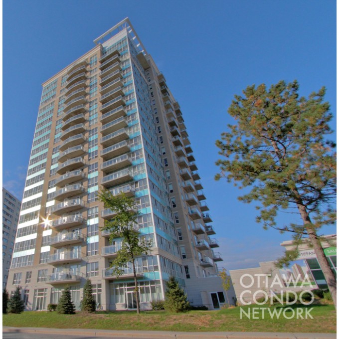Place des Gouverneurs - Ottawa Condo Network
