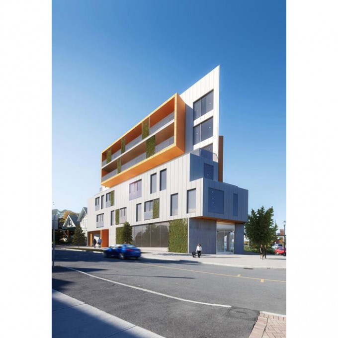 Dream LeBreton - Ottawa Condo Network