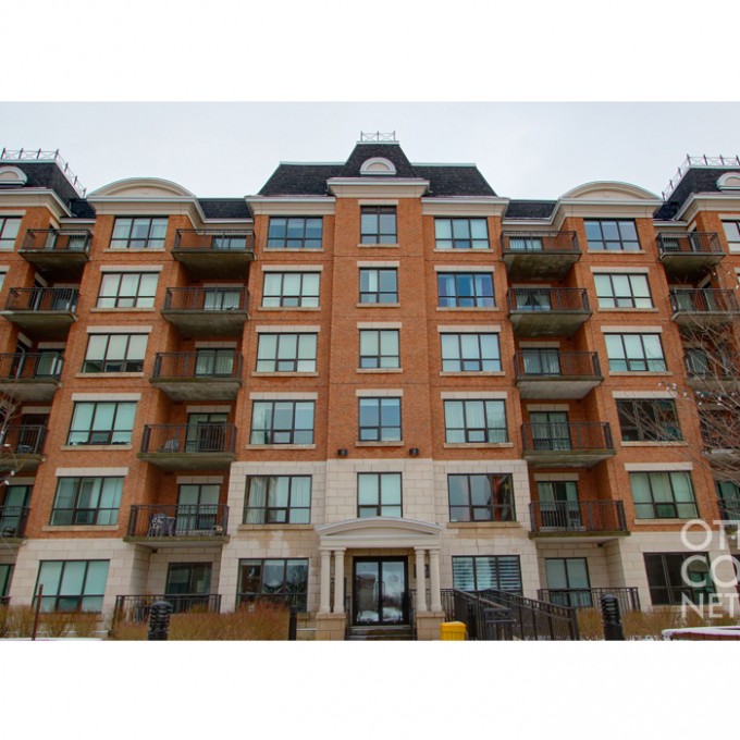 300 Tremblay Road - Ottawa Condo Network