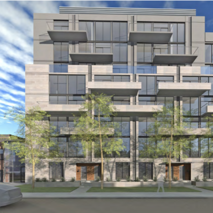 Dream LeBreton - Ottawa Condo Network