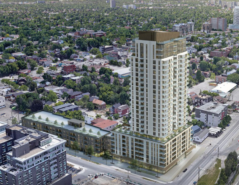 Ottawa's Best New Condo Developments - Ottawa Condo Network