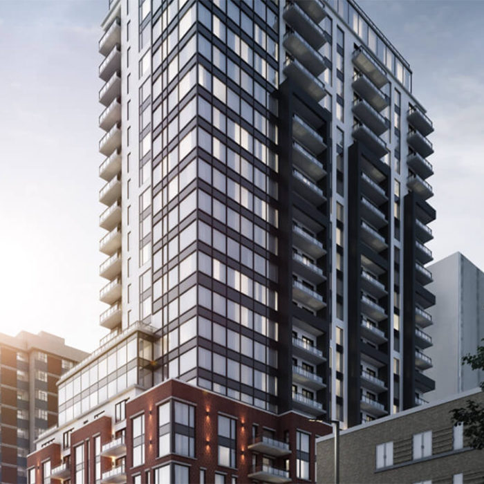 200 Steamline Street - Ottawa Condo Network