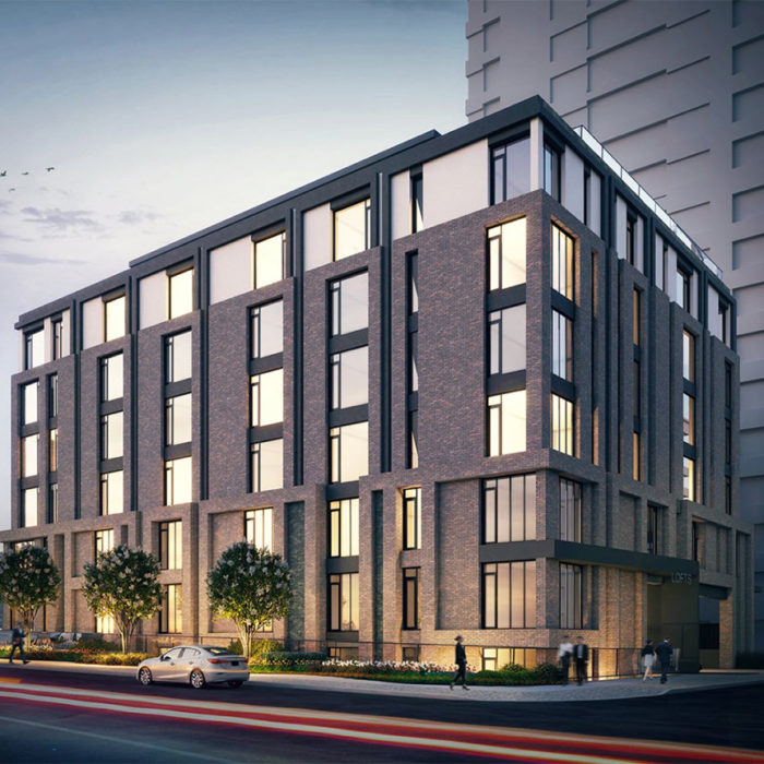 300 Tremblay Road - Ottawa Condo Network