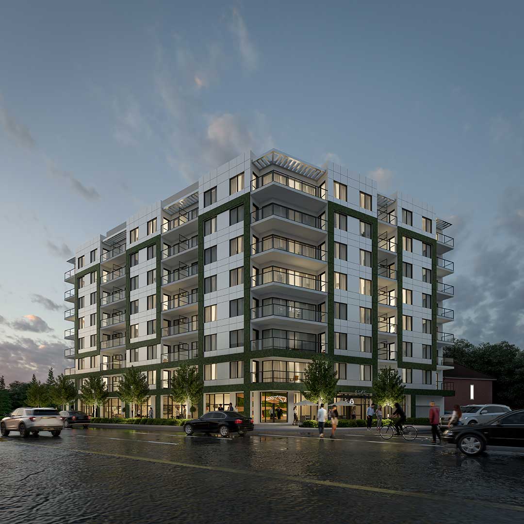 300 Tremblay Road - Ottawa Condo Network